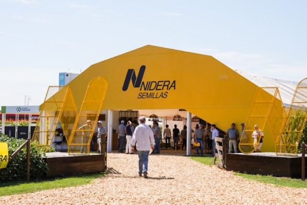 Cómo es vivir la Experiencia Nidera paso a paso - Ruralnet